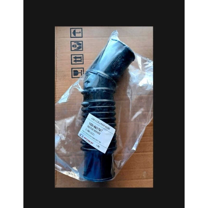 Mitsubishi L300 Air cleaner hose MD-061567 | Shopee Philippines