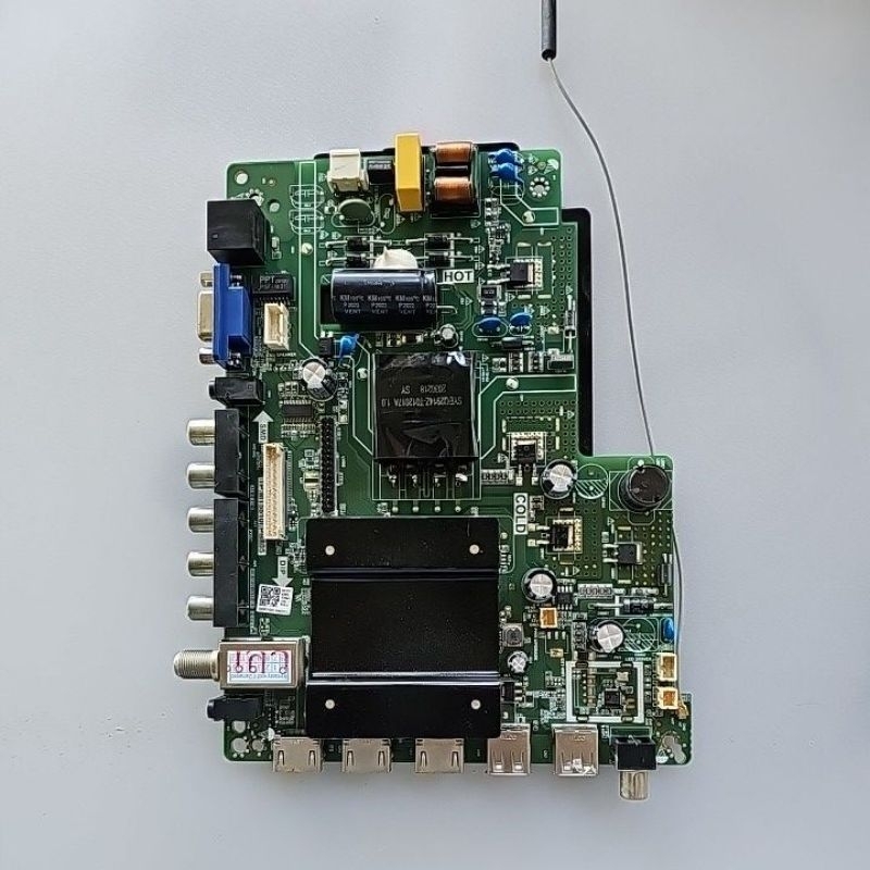 Main Board for Pensonic LED TV LED-3257 | Shopee Philippines