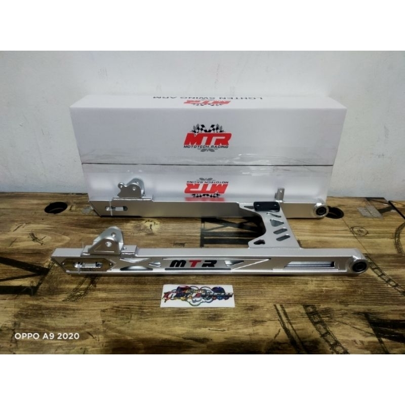 MTR V2 LIGHTEN SWING ARM FULLY ADJUSTABLE FOR WAVE/XRM/RS 125/ THAILAND MADE | Shopee Philippines