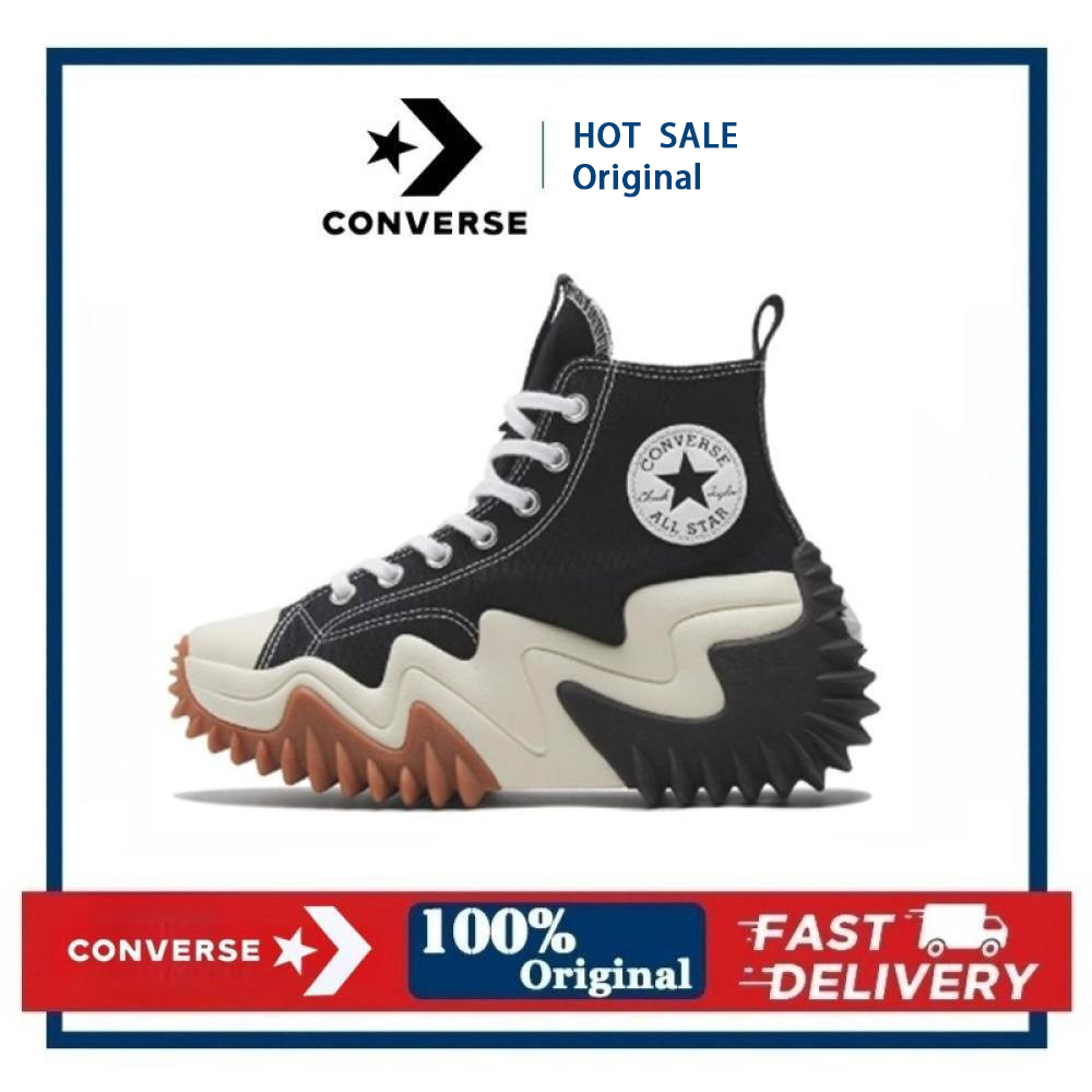 Converse RUN STAR MOTION Unisex Men's and Women's Sports Shoes Running ...
