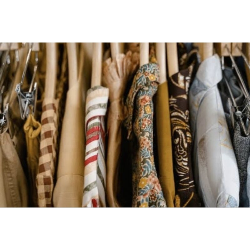 Assorted Clothes- Box | Shopee Philippines