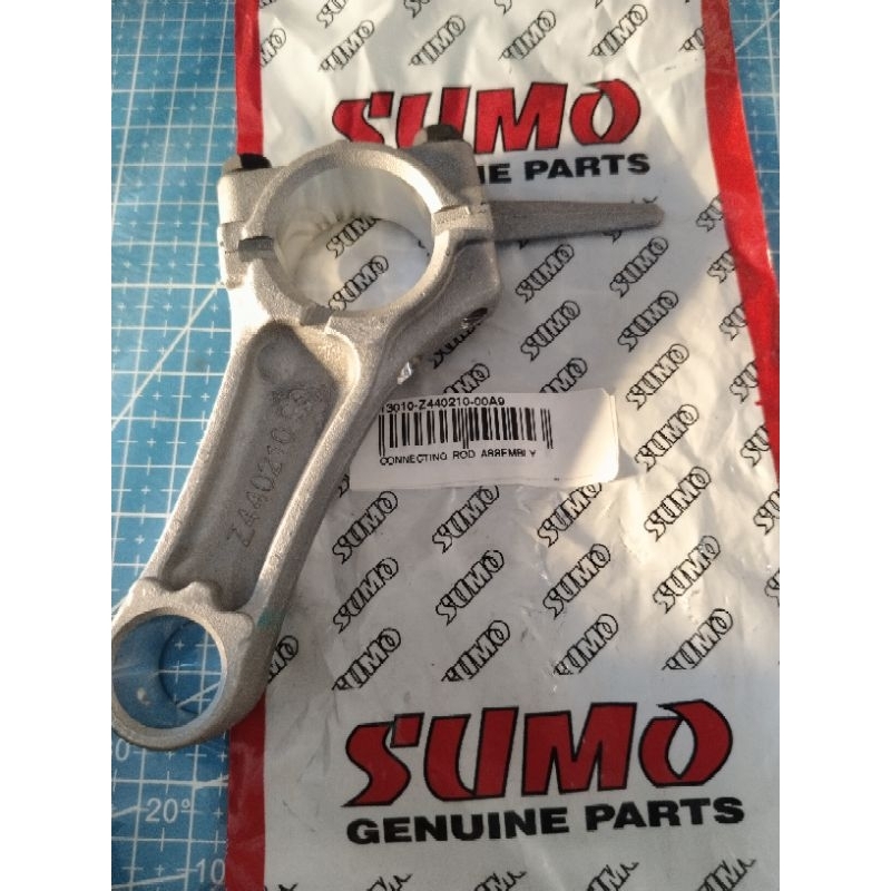 SUMO connecting rod 7.5hp to 18hp SUMO GASOLINE ENGINE | Shopee Philippines