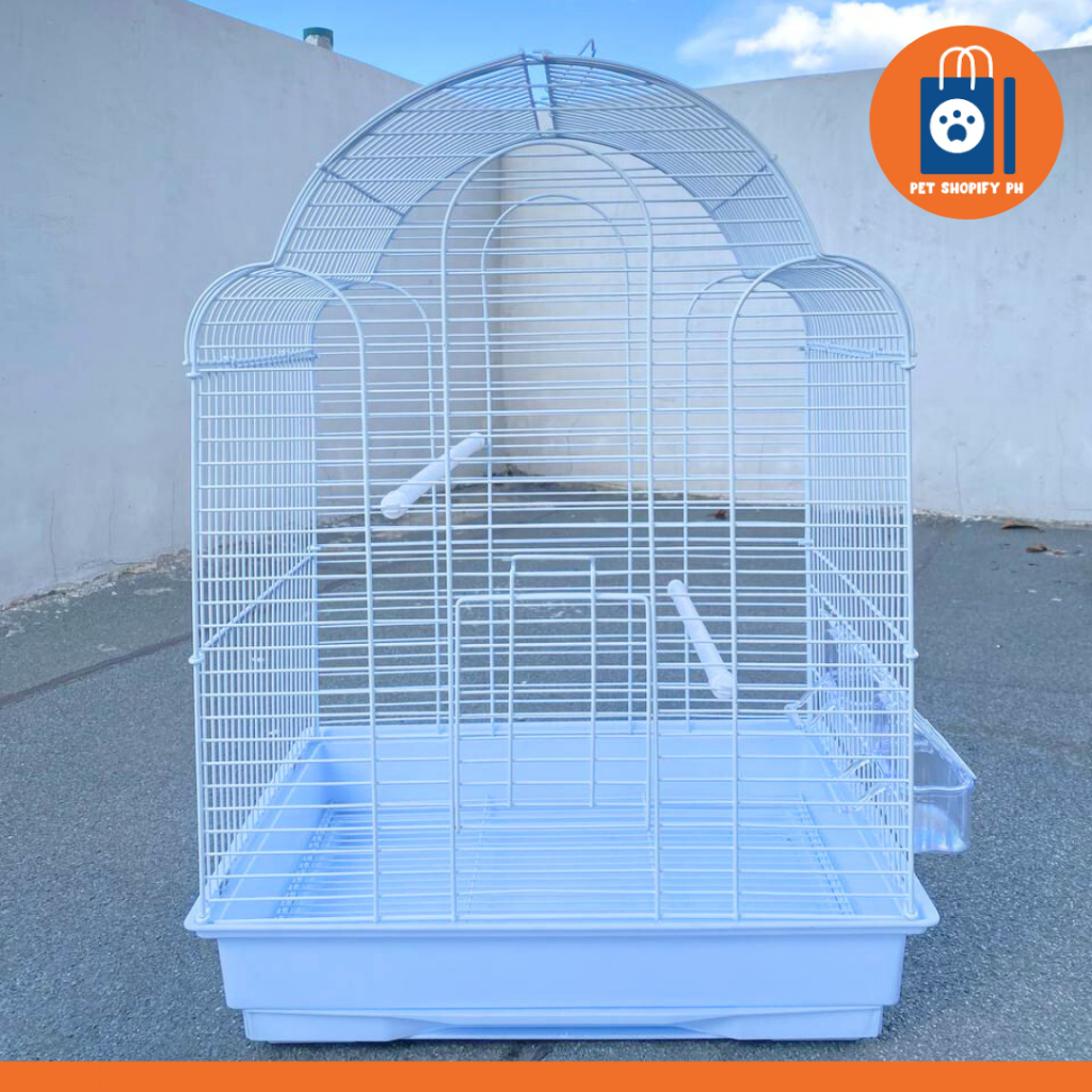 Bird Cage Love Bird Cage A7000 | Shopee Philippines