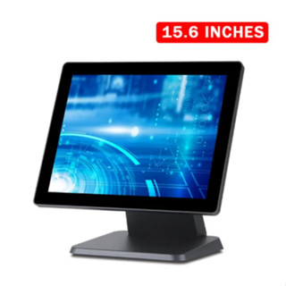 15 / 17 Inch TFT LCD Touch Screen Monitor HDMI / VGA Monitor 1280×768 / ...
