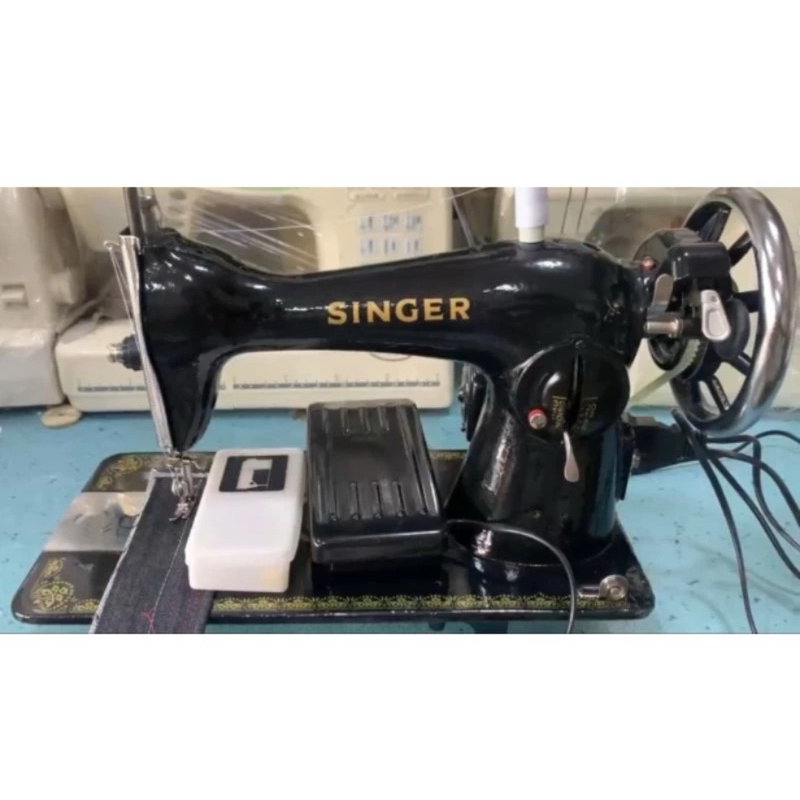 home use sewing machine straight sew heavy duty | Shopee Philippines