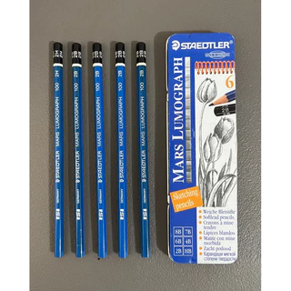 Shop staedtler pencil for Sale on Shopee Philippines