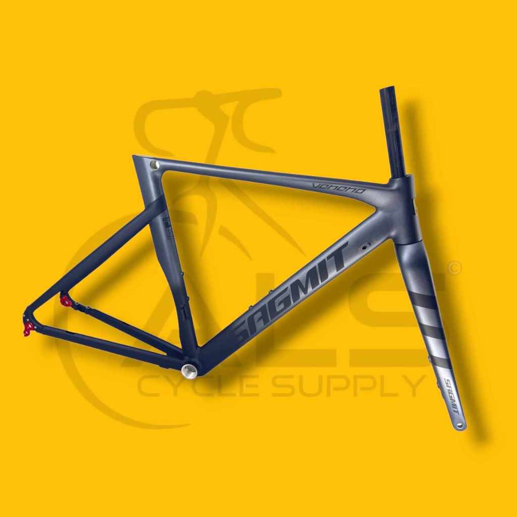 SAGMIT VENENO AERO FRAMESET DISC BRAKE THRU AXLE Shopee Philippines