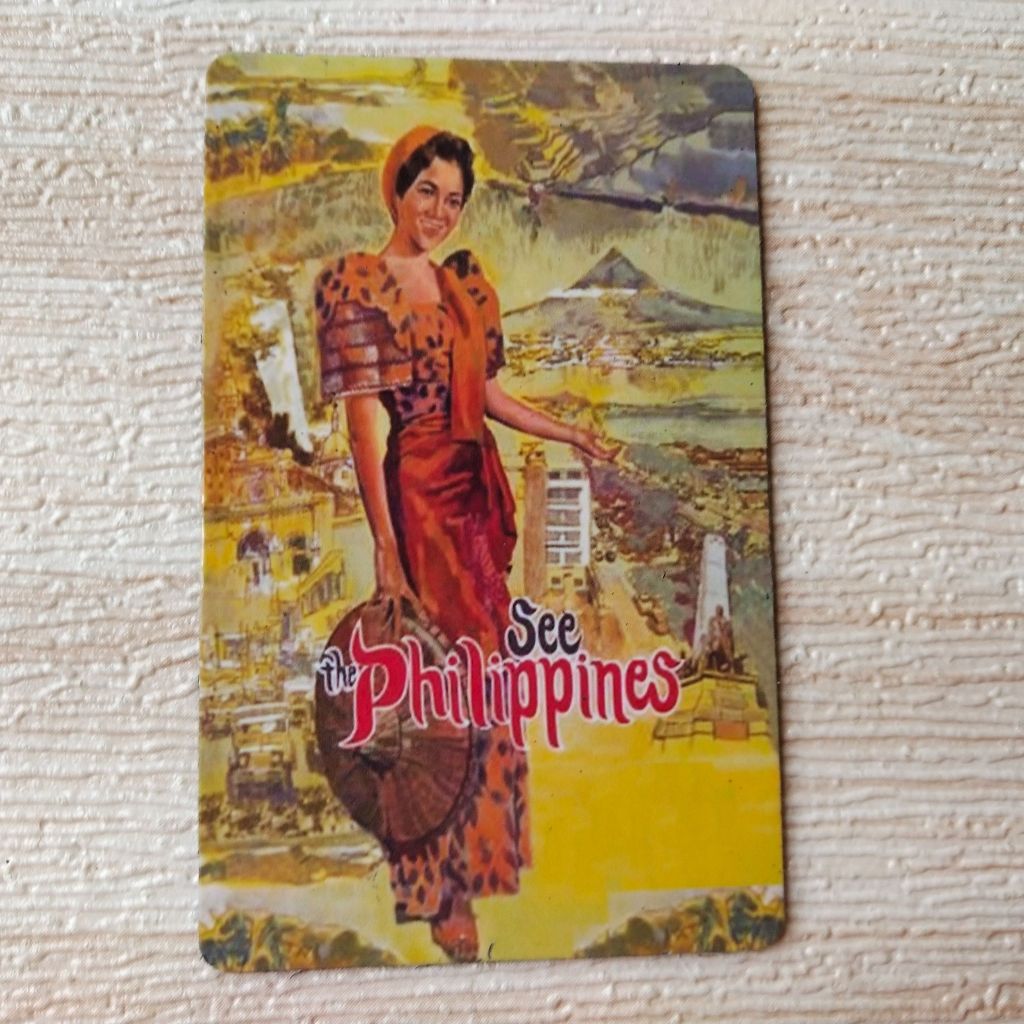 Philippines Rubber Ref Magnet | Shopee Philippines