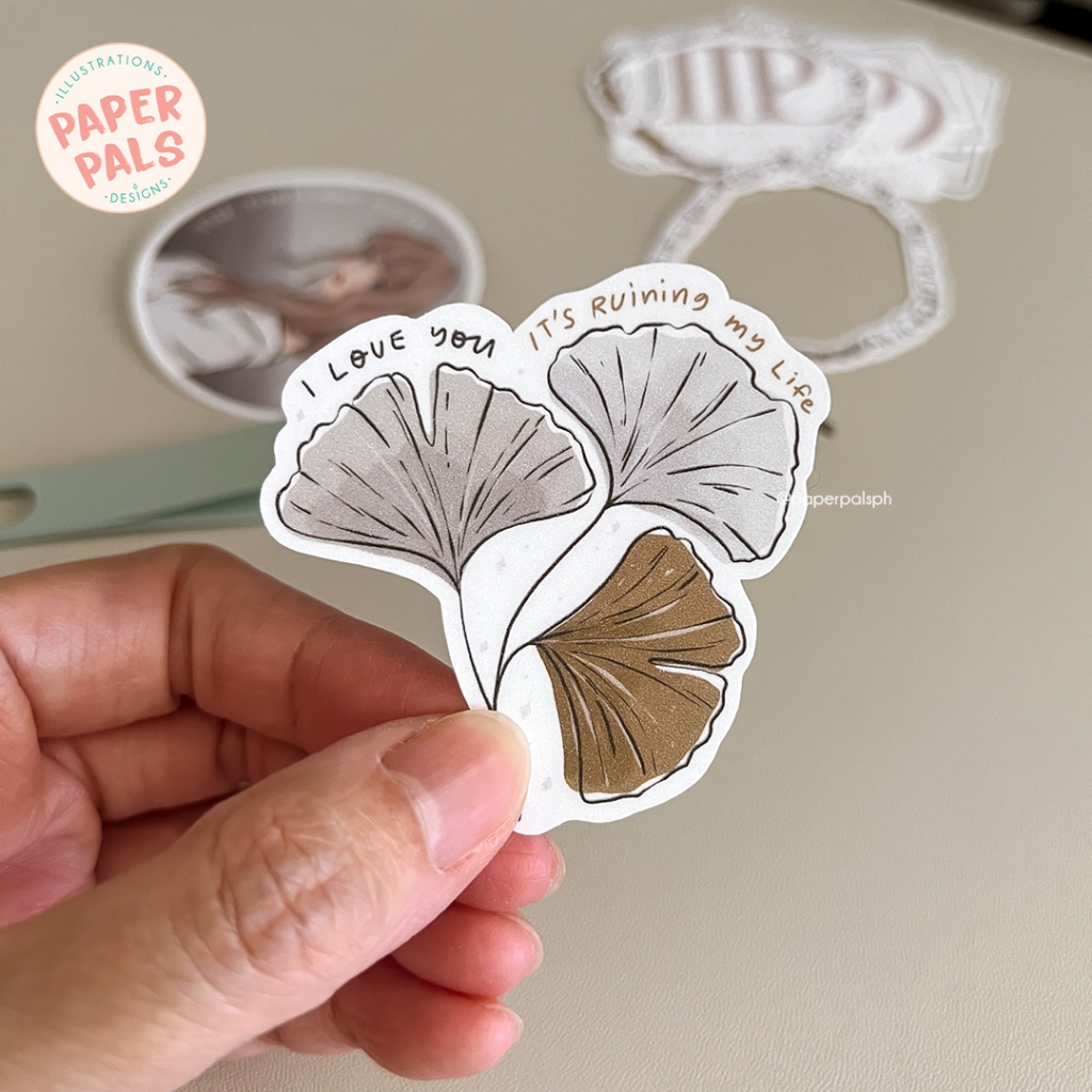 The Tortured Poets Department, Taylor Swift Stickers, Lyrics, Swiftie ...