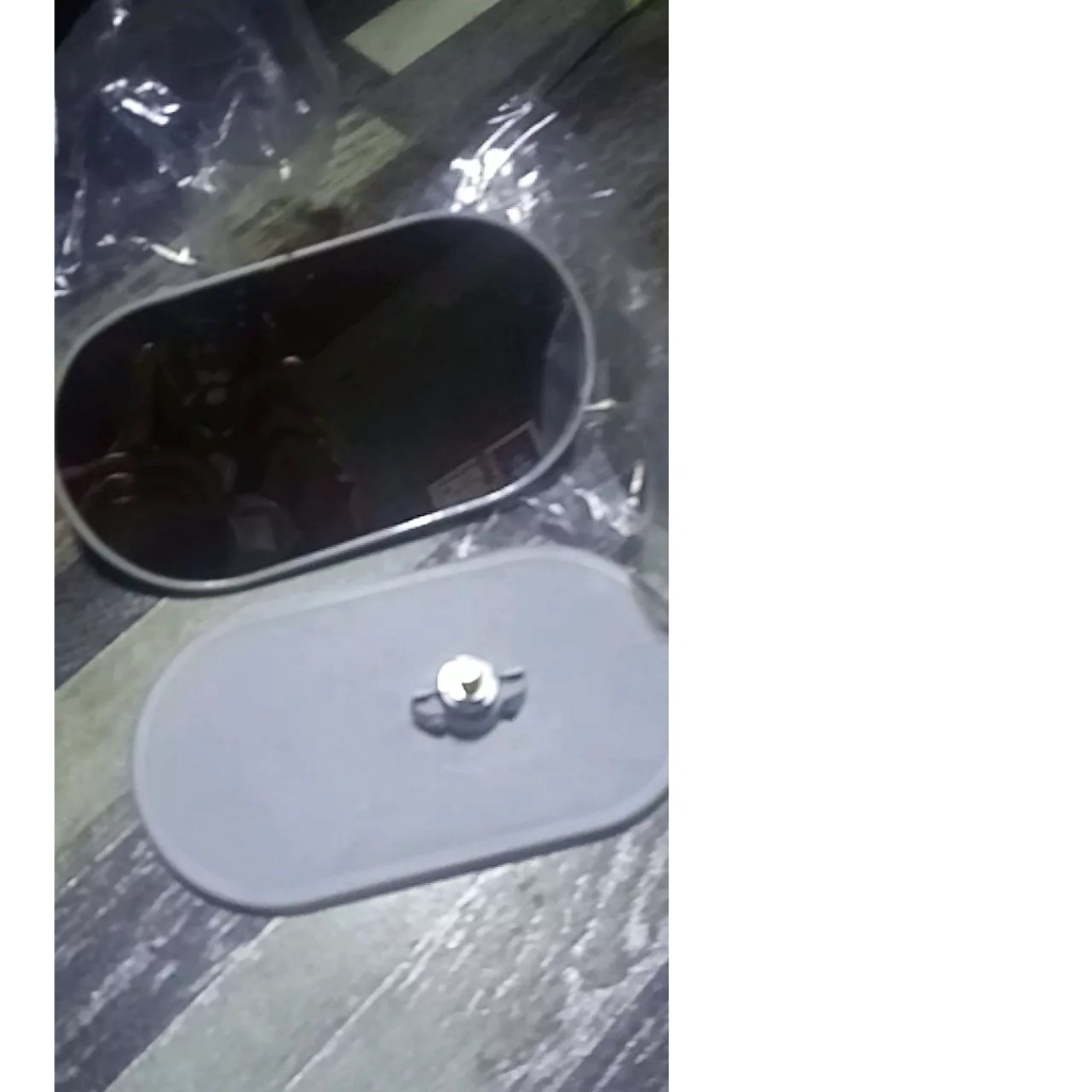 Universal Side Mirror 4x8" | Shopee Philippines