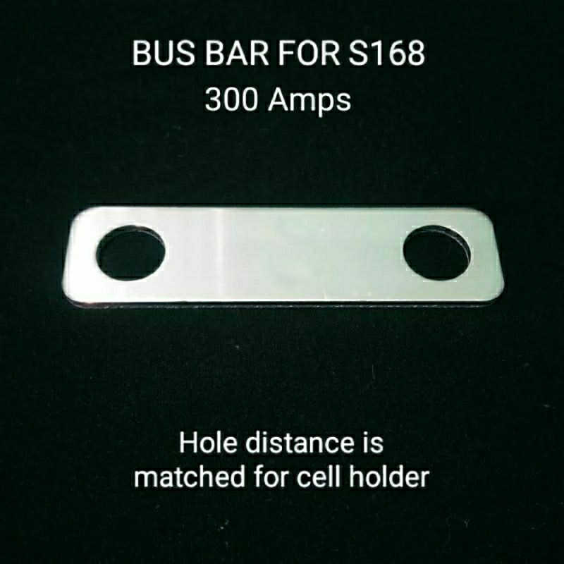 Busbar for S168 60280 LifePO4. | Shopee Philippines