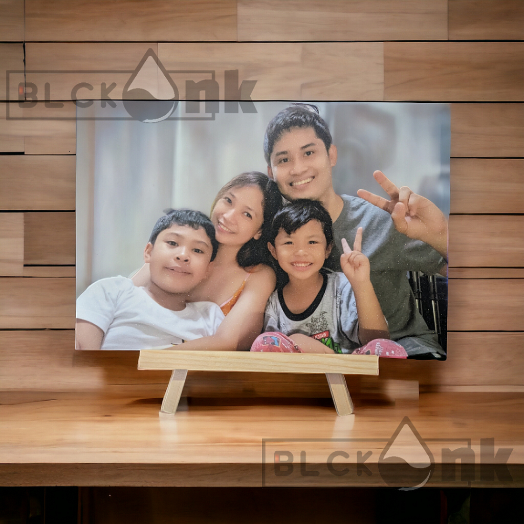 CUSTOMIZE SINTRA BOARD/PERSONALIZE/WALL DECOR/A4 SIZE/BOX TYPE/PHOTO ...