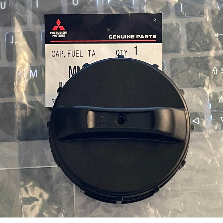 fuel tank cap original mitsubishi lancer galant pajero field master ...