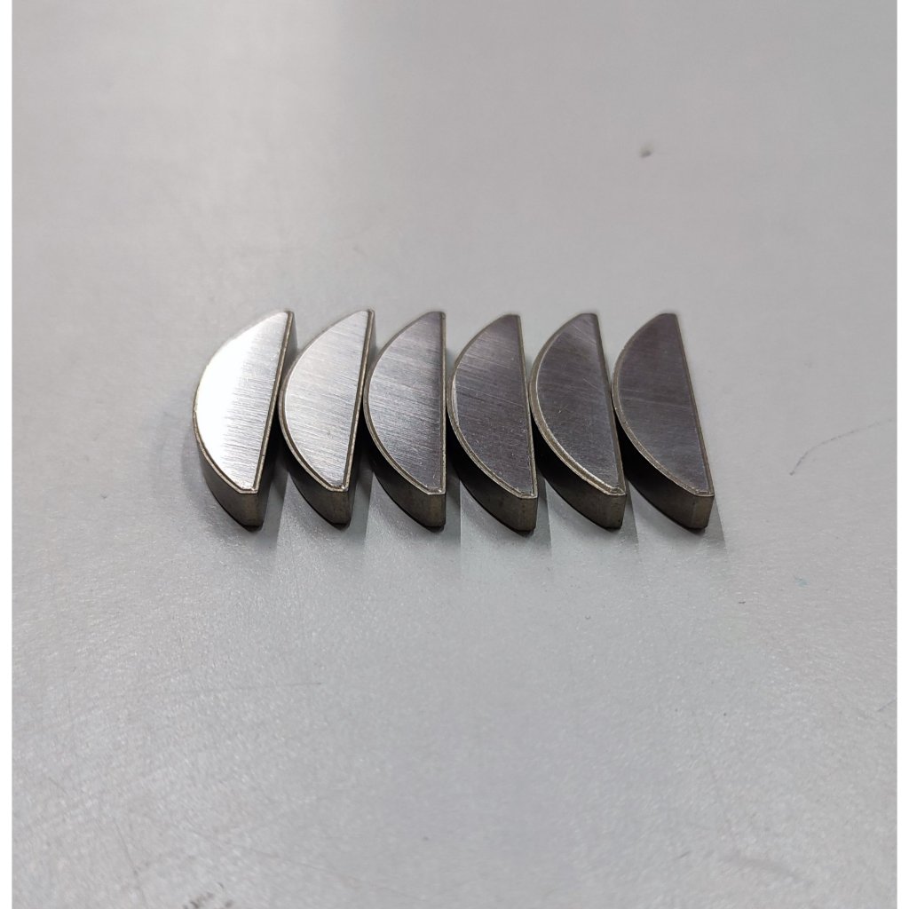 HYUNDAI KEY-CRANKSHAFT (STAREX) | Shopee Philippines