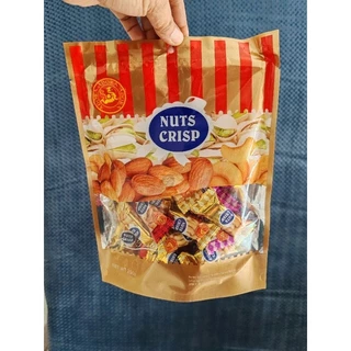 Shop nuts crisp for Sale on Shopee Philippines