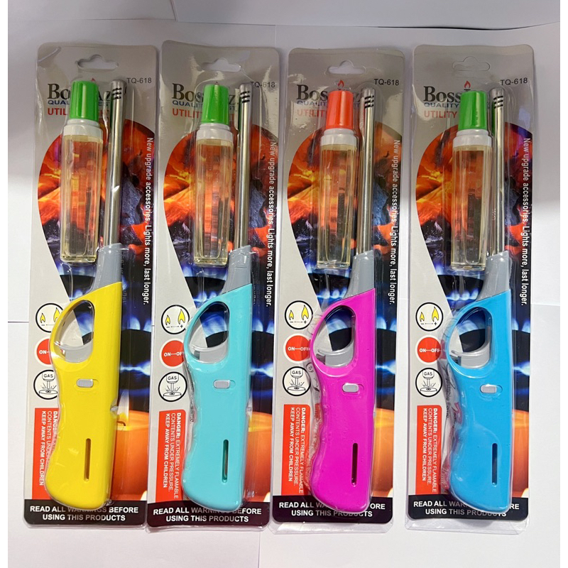 Home Gas Stove igniter Comes with Aerated Liquid Durable igniter Long ...