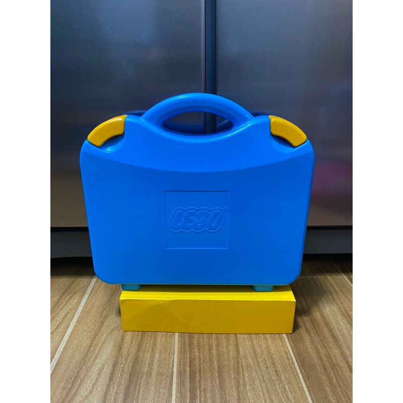 Preloved Lego Classic Bricks | Shopee Philippines