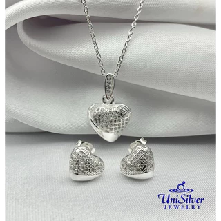 Unisilver Jewelry Official