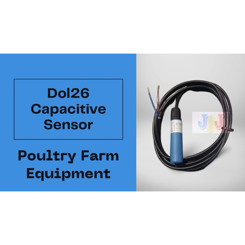 Dol Sensors Dol26 v3 | Shopee Philippines