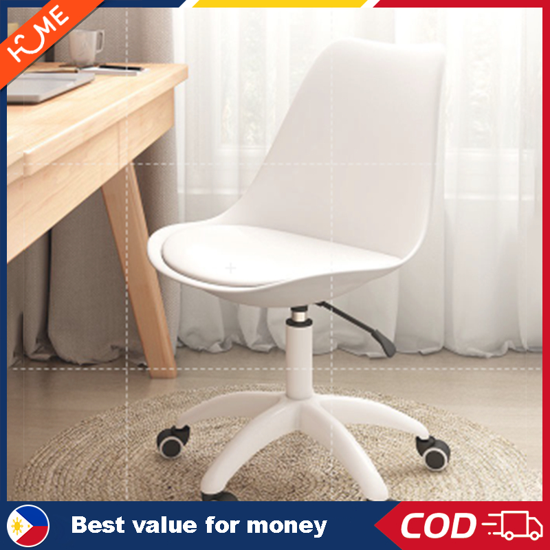 Nordic computer chair swivel chair lift chair study office chair ...