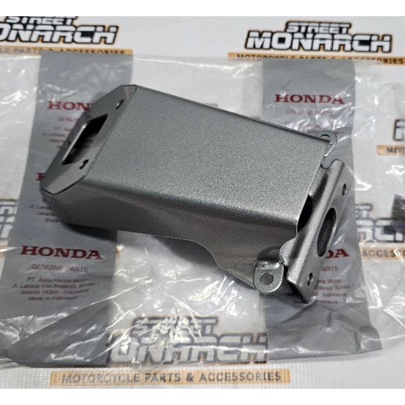 GENUINE REAR FENDER BRACKET FOR HONDA CLICK 125 V2 V3 / 150 50186-K59 ...