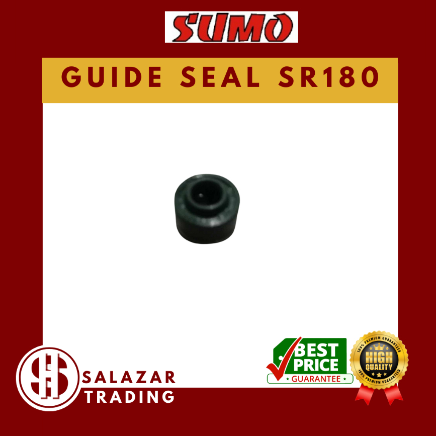 SUMO RATO GUIDE SEAL FOR SR 18HP ( SR180M/SR180M ) GASOLINE ENGINE ...