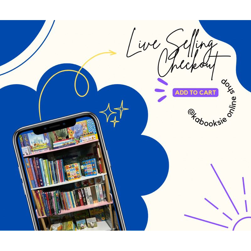 LIVE SELLING (Checkout) | Shopee Philippines