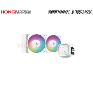 Deepcool LE520 240mm AIO Liquid Cooler | Shopee Philippines