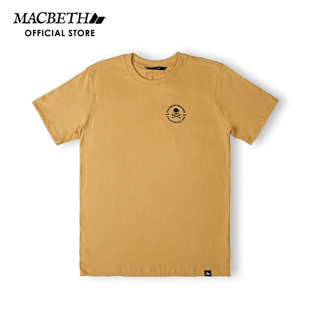 Lady Macbeth Tee " Brain Case " ( SALE ) | Shopee Philippines