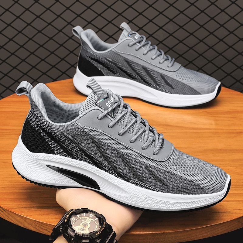 new running rubber shoes for men`s HW2 | Shopee Philippines