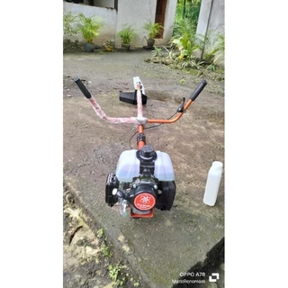 Shop kawasaki grass cutter for Sale on Shopee Philippines