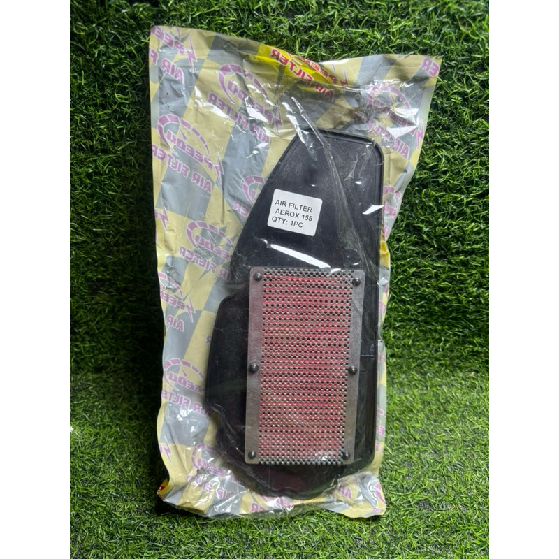 AIR FILTER NMAX V1 AEROX V1 | Shopee Philippines