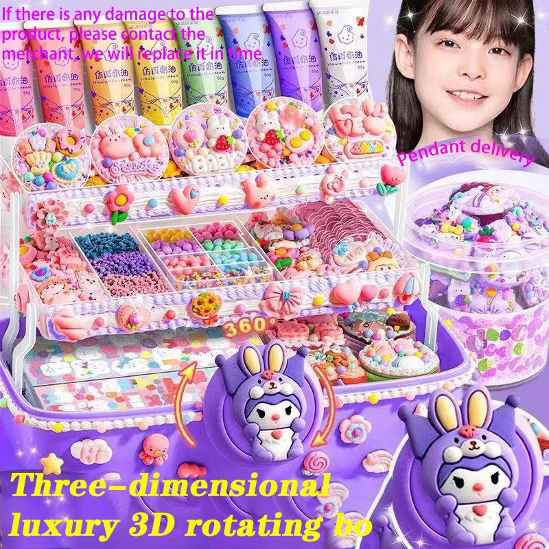 goo card sticker set goo card set cream glue goo card scrapbook ...