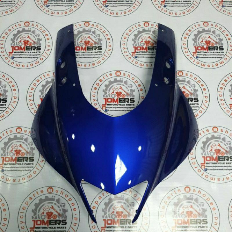 R3 V2 BODY COWLING SUB A FRT COWLING YAMAHA GENUINE BS7-XF83F | Shopee ...