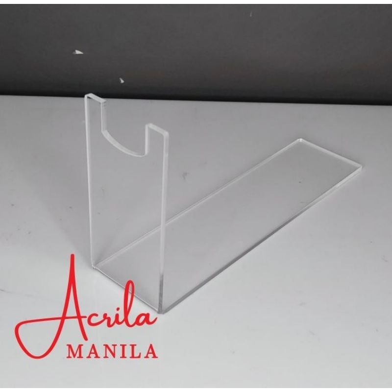 TOY Gun Display Stand Oranizer | Shopee Philippines