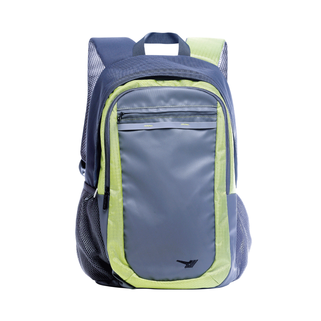 Boardwalk Shegeno Mens Backpack with Padded Back Panel | Shopee Philippines