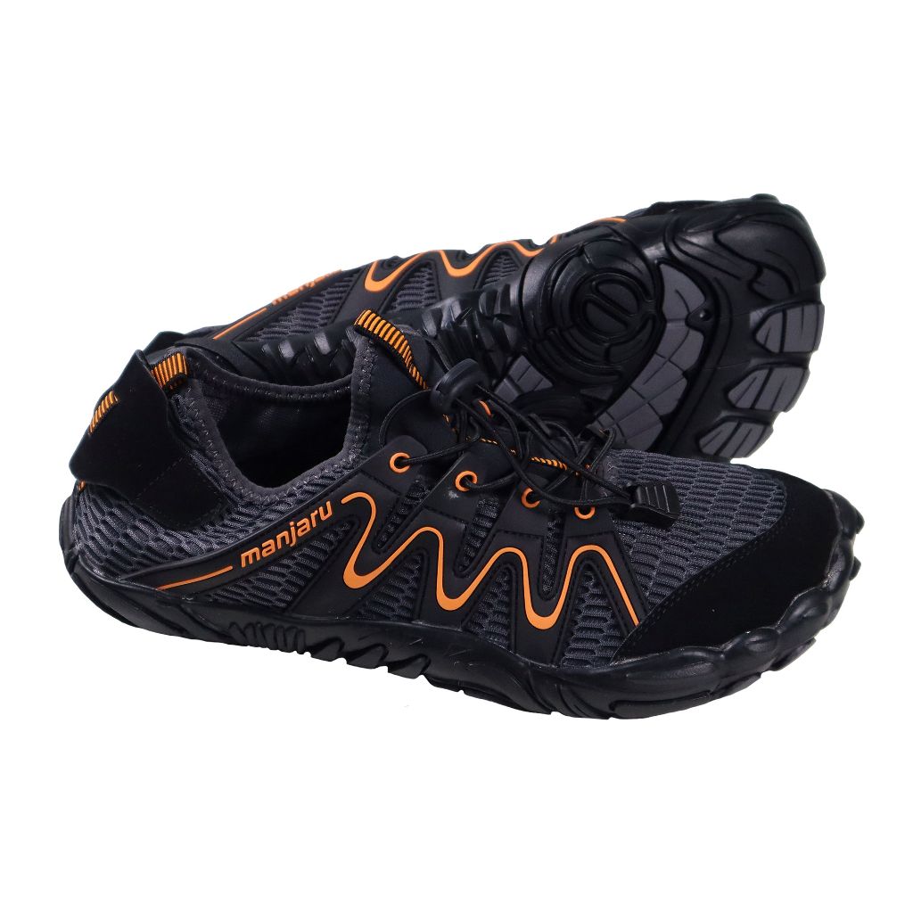 Manjaru Hydrophis Aqua Shoes for Mens | Shopee Philippines