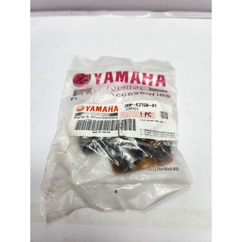 YAMAHA ROCKER ARM EXHAUST 2DP-E2160-01 FOR NMAX | Shopee Philippines
