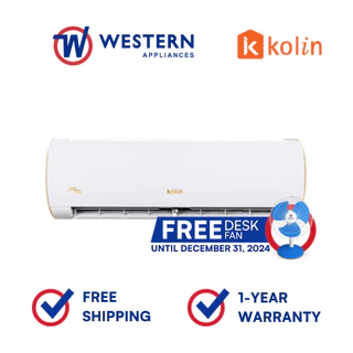 kolin aircon - Best Prices and Online Promos - Jun 2024 | Shopee ...