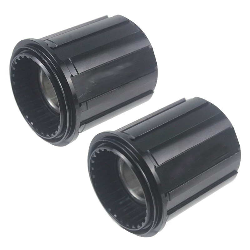 Hub body caps MTB bike hub converter mountain bike hub end cap adapter ...