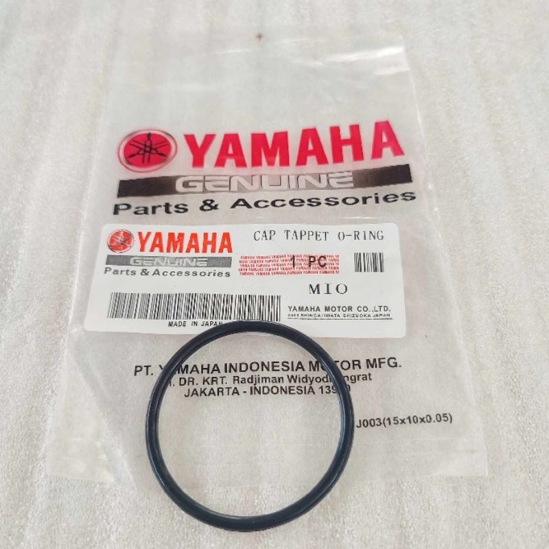 Tappet o-ring mio sporty | Shopee Philippines