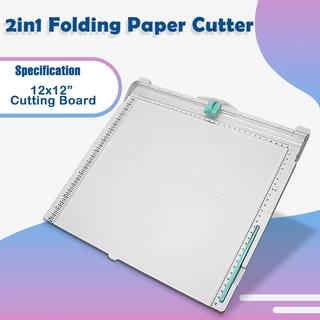 Shop paper cutter board for Sale on Shopee Philippines
