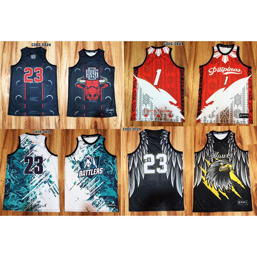 BASKETBALL JERSEY FULL SUBLIMATION HIGH QUALITY FABRICS NO ...