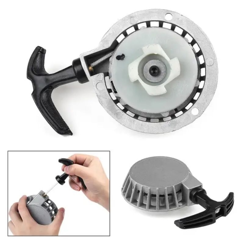 pull starter 49cc easy pull start | Shopee Philippines