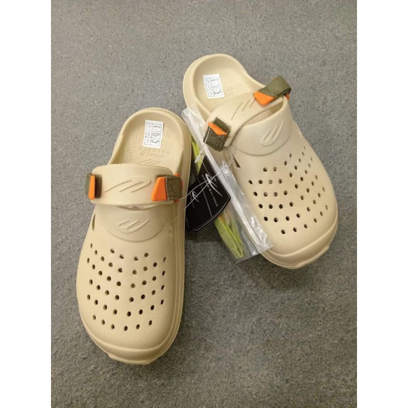 Hoverglide BB BG by World Balance | Shopee Philippines