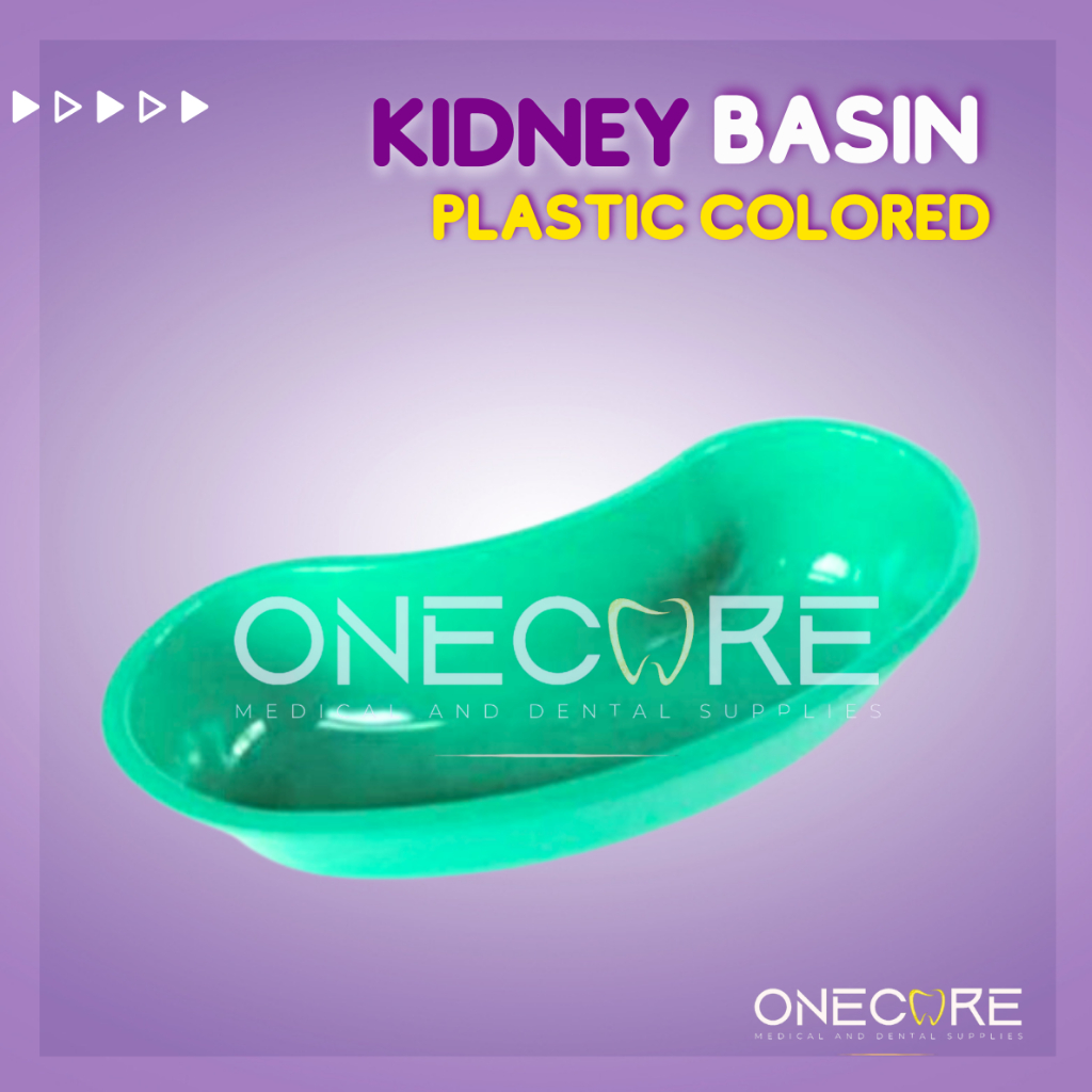 Kidney Basin (Plastic) ASSORTED COLOR | Shopee Philippines