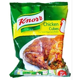 Shop knorr cubes chicken for Sale on Shopee Philippines