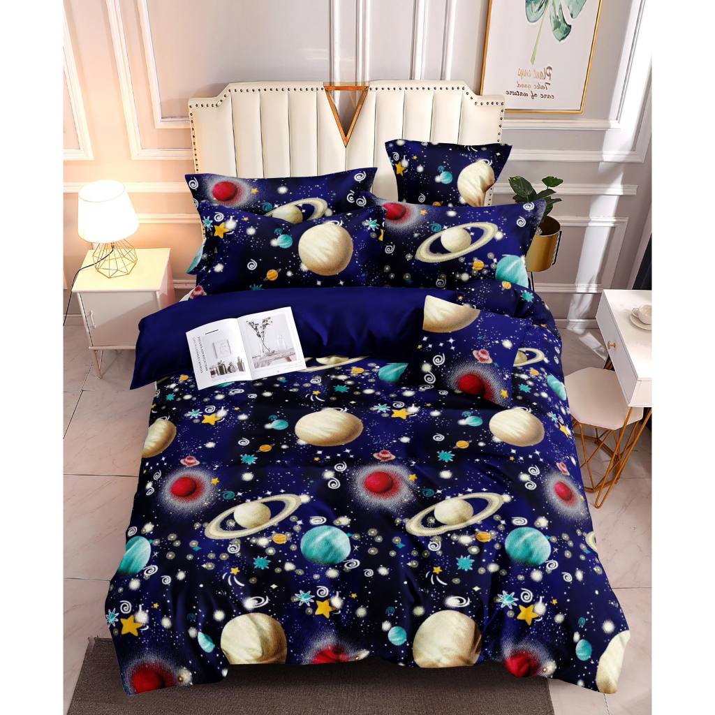 Canadian Cotton 94-96" Width | Fabric | Tela per yard (ANIME & CARTOONS ...