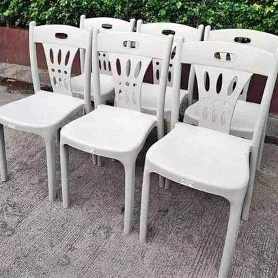 CHAIR HAMPAS UNBREAKABLE CHAIR HIGH QUALITY HEAVY DUTY(MAX. ORDER OF ...