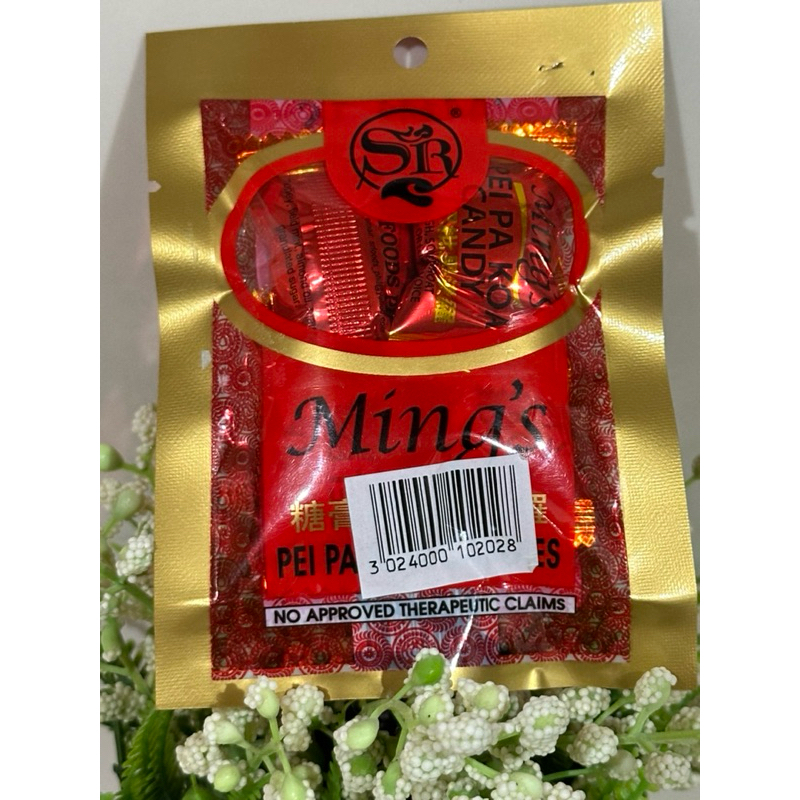 Shop pei pa koa candy for Sale on Shopee Philippines